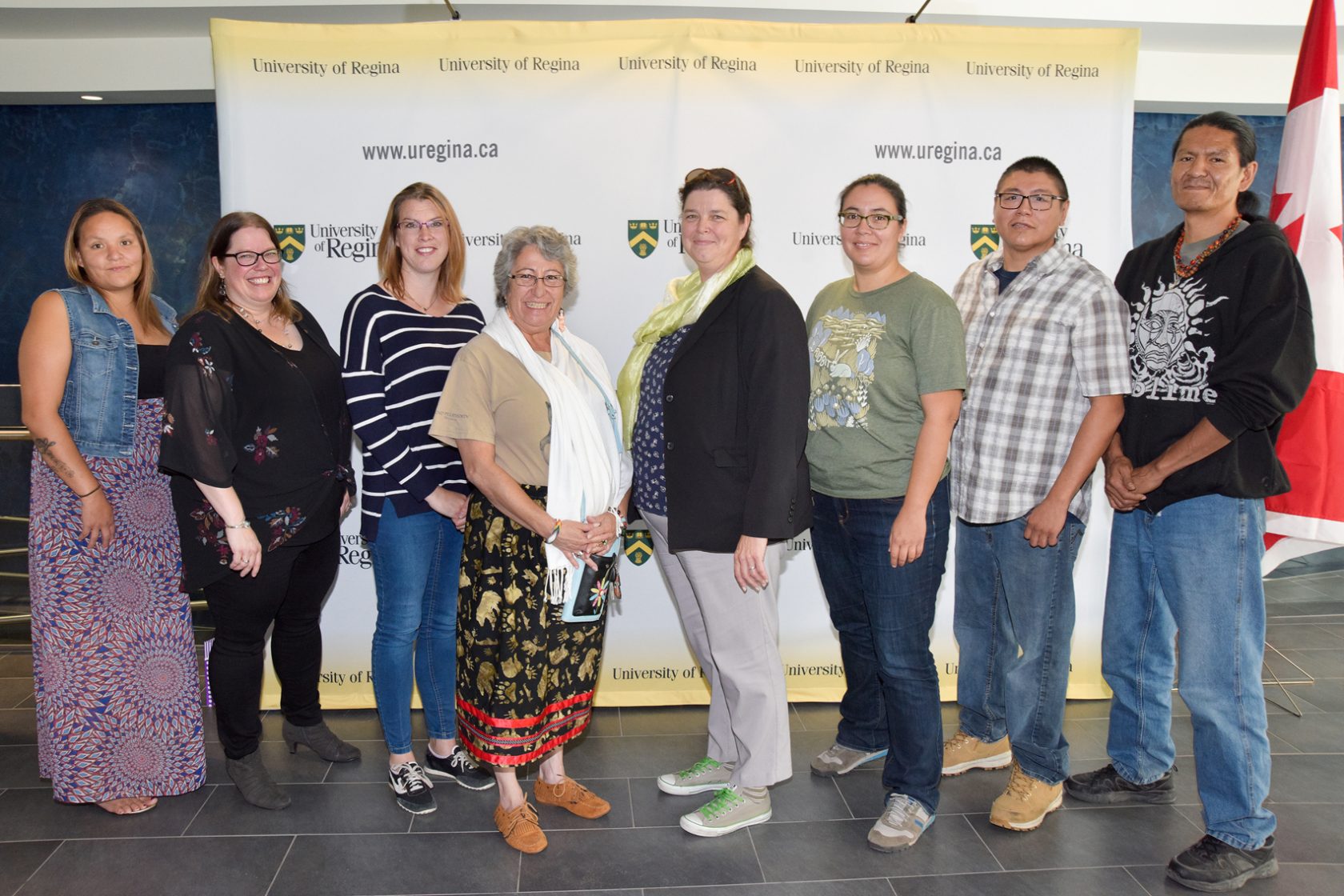 Funding | Discourse Magazine | University of Regina