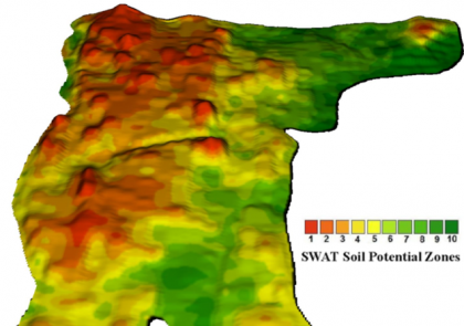 Precision agriculture’s bright future | Discourse Magazine | University ...