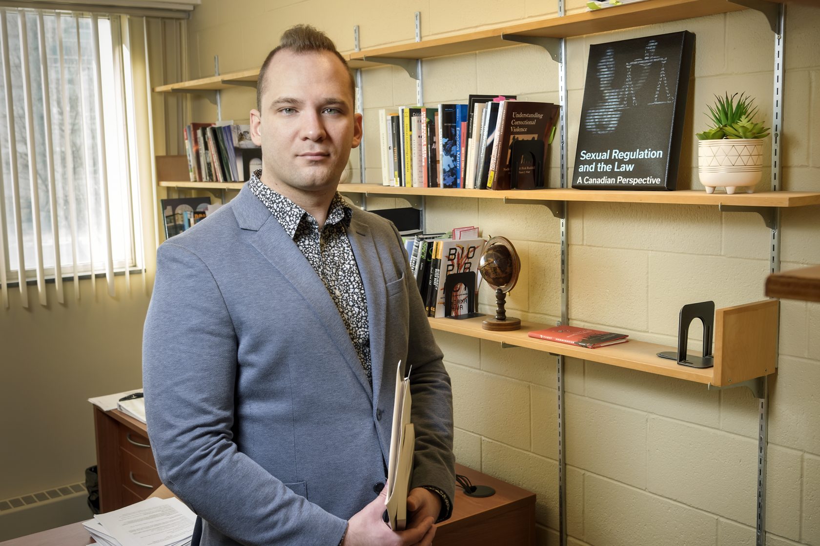 Healthcare reform needed in correctional institutions | Discourse ...