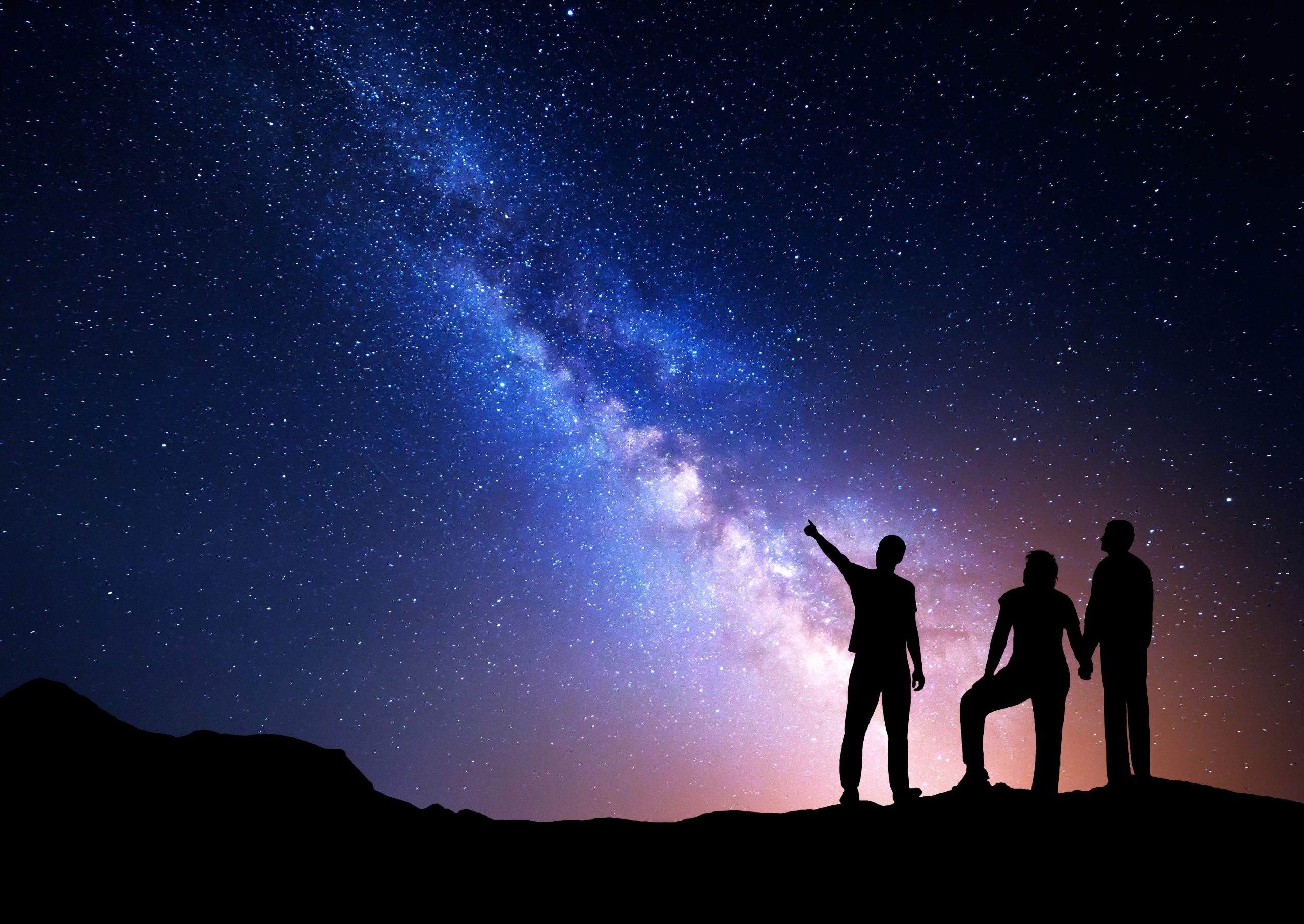 It’s not too late to save the night sky, but governments need to get ...