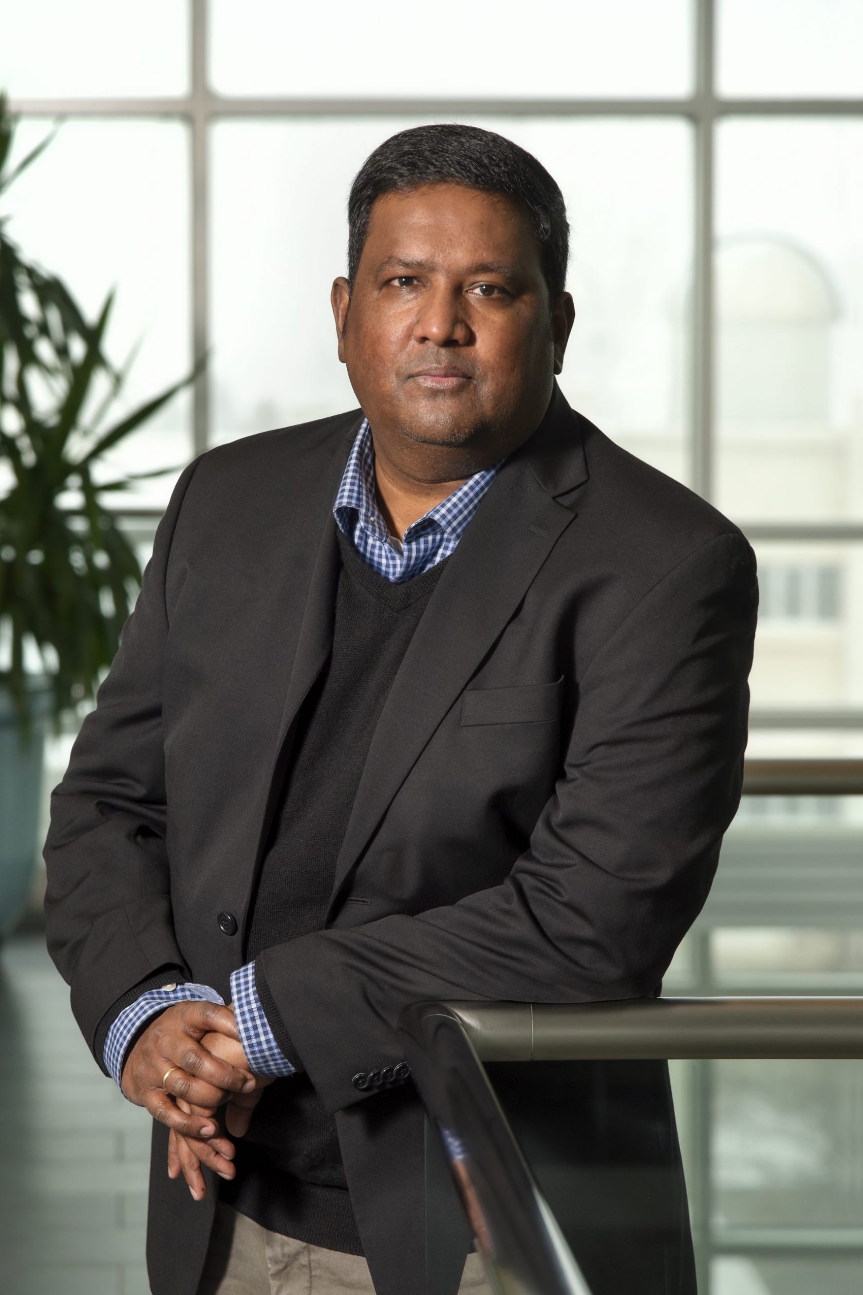 Focusing in on autism | Discourse Magazine | University of Regina